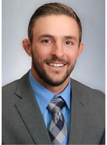 Rep. David Clark wins state House 100 GOP primary - Forsyth News