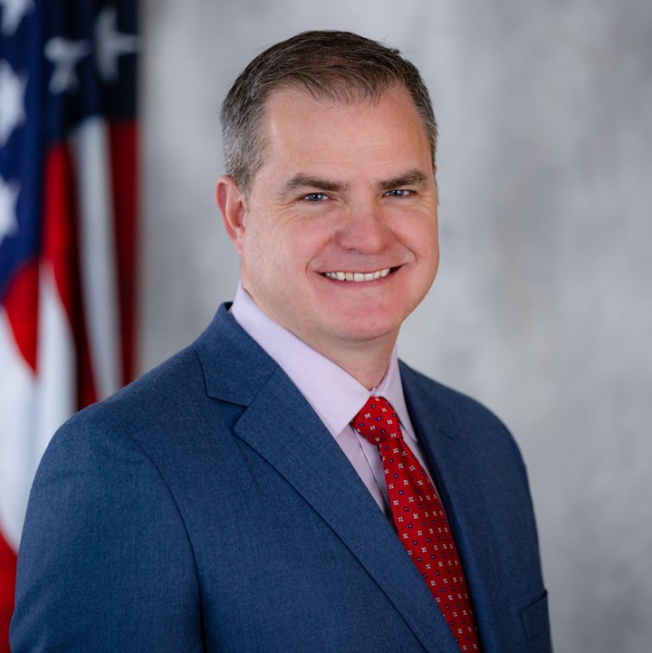 A Trump co-conspirator's fast-changing district shows why Republicans ...