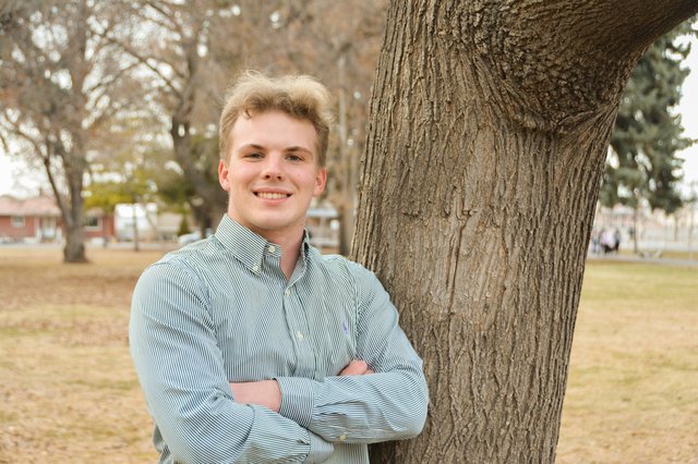 “The outpouring has been incredible” - Father remembers slain NFHS grad ...