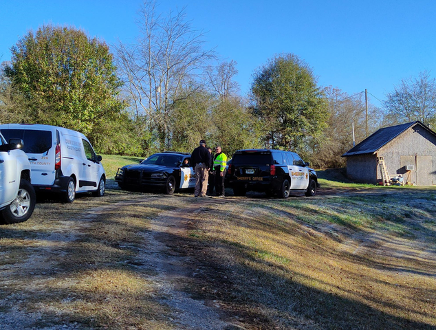 One dead in morning fire at north Forsyth home - Forsyth News