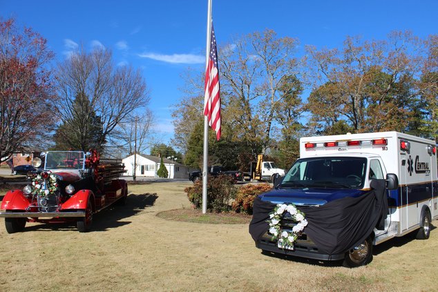 ‘She’s leaving a big void that is going to be tough to fill’ – Funeral ...