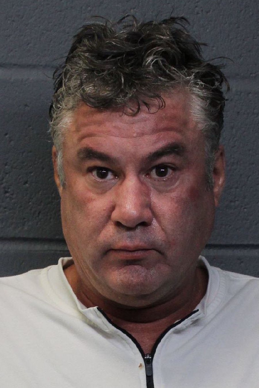 Canton man arrested on stalking, burglary charges - Forsyth News