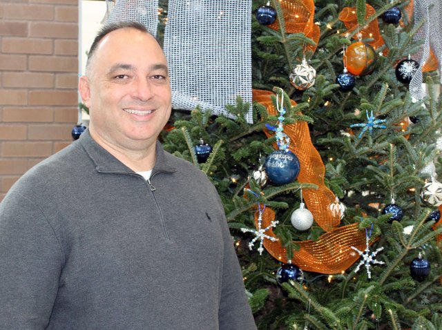 State Rep.-elect Brent Cox says school choice, cyber security among ...