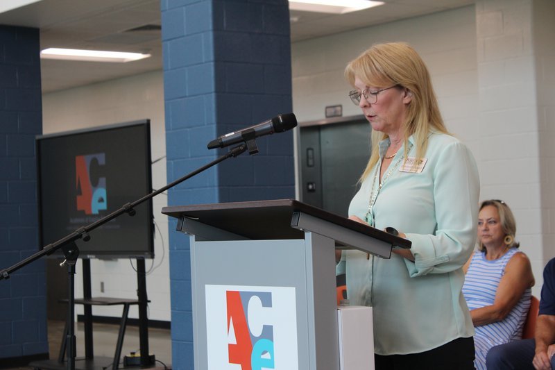 Kristin Morrissey retires from Forsyth County Board of Education after ...