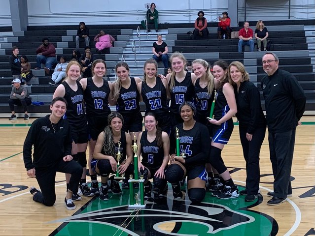 Basketball Roundup: South Forsyth girls, Lambert boys capture ...