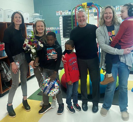 Meet Forsyth County Schools’ 2023 Teacher of the Year finalists ...