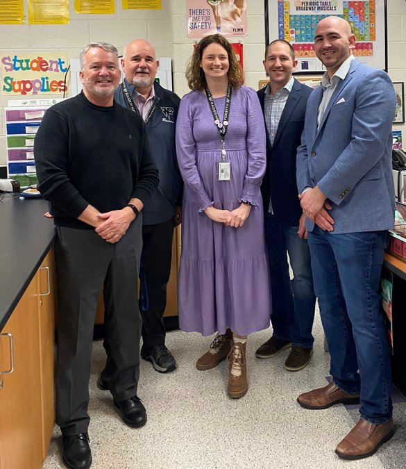 Meet Forsyth County Schools’ 2023 Teacher of the Year finalists ...