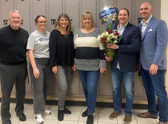 Meet Forsyth County Schools’ 2023 Teacher of the Year finalists ...