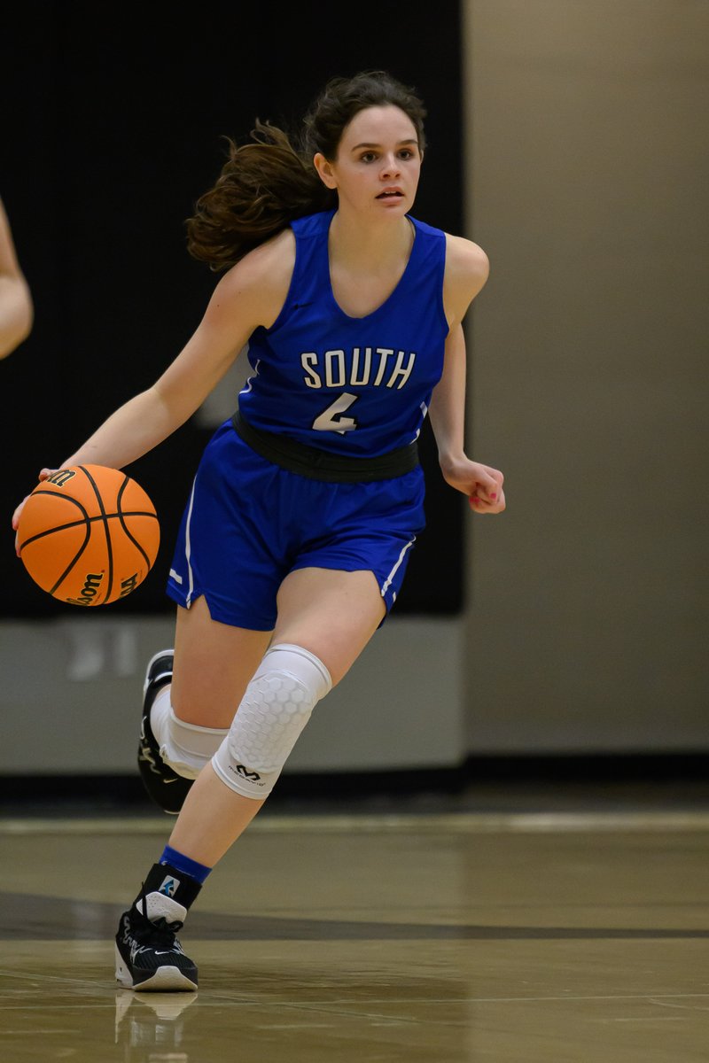 Basketball: Coaches announce Region 6-7A teams - Forsyth News