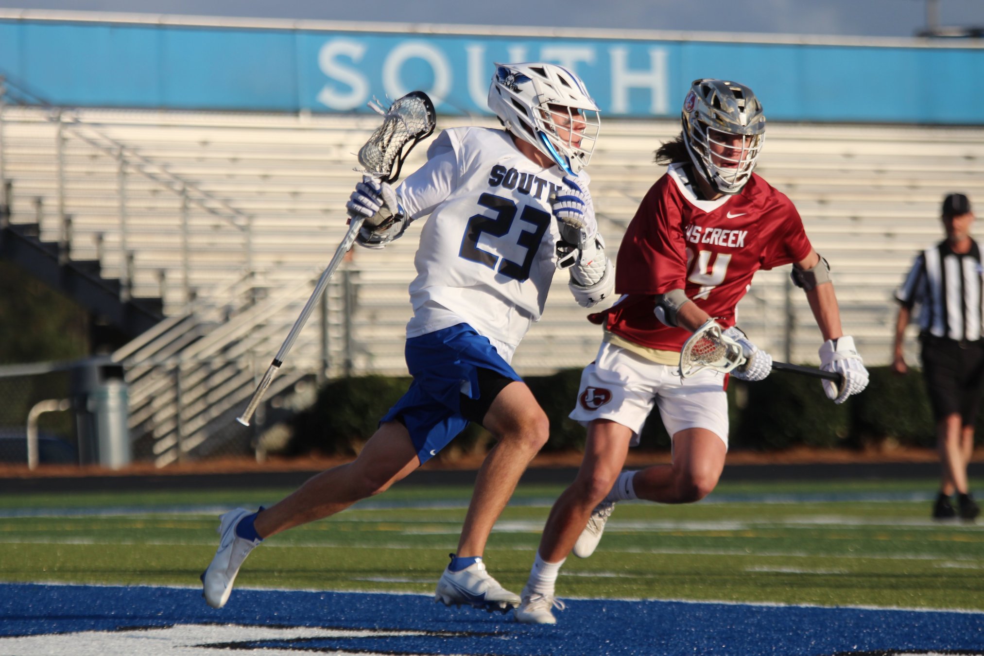 2023 Boys Lacrosse Preview: Team-by-team capsules - Forsyth News