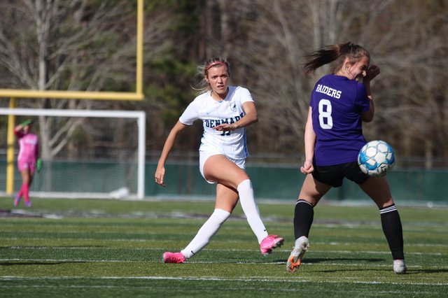 2023 Girls Soccer Preview: Team-by-team capsules - Forsyth News