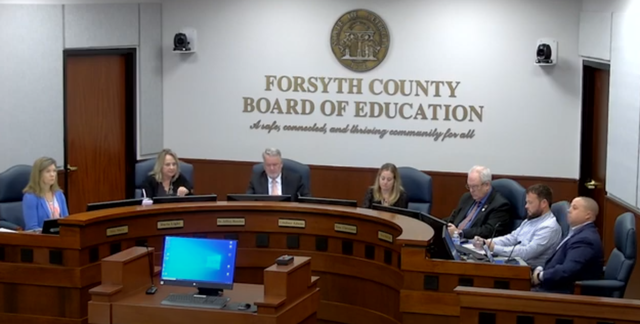 What the community had to say about the school board’s updated public ...