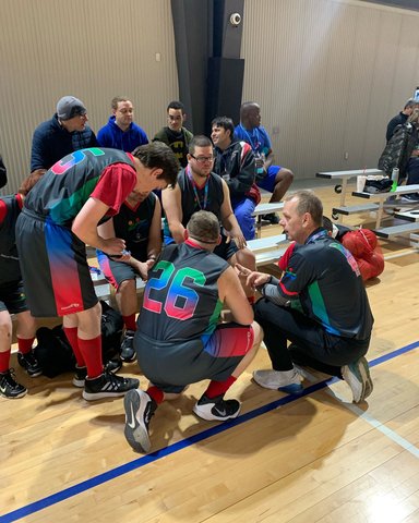 Special Olympics Forsyth to host summer games for first time since ...