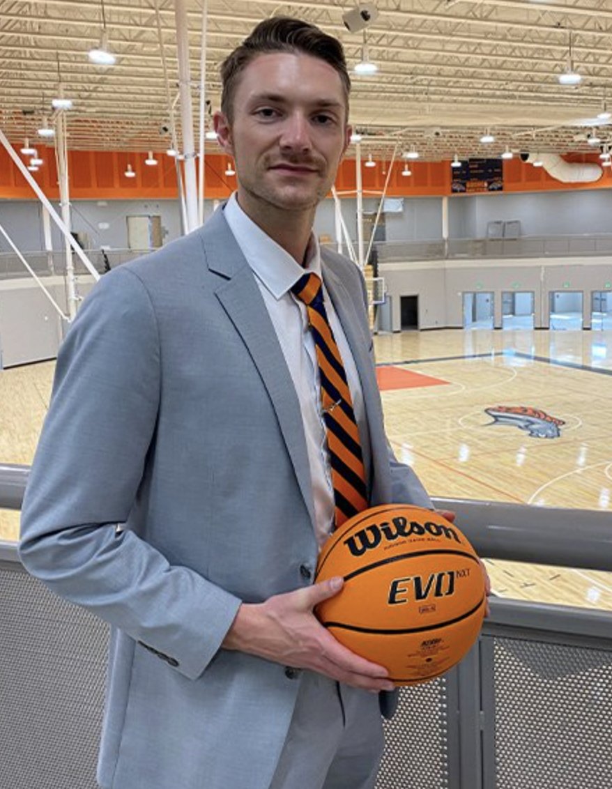 Basketball: East Forsyth head girls coach Mike Hedrick steps down ...