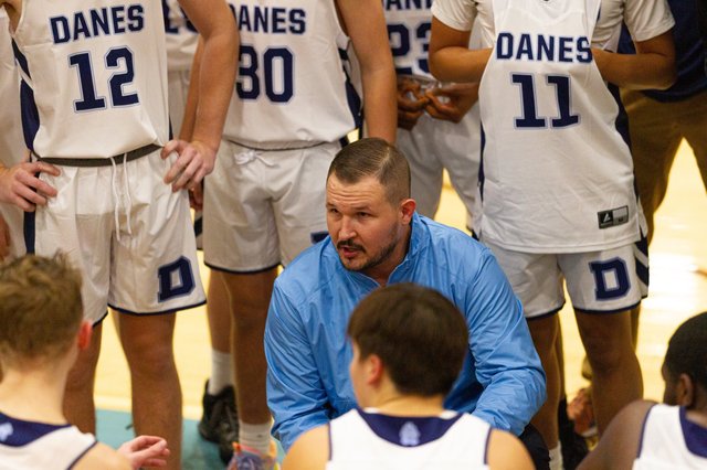 Basketball: Denmark's Tyler Whitlock heading to Creekview - Forsyth News