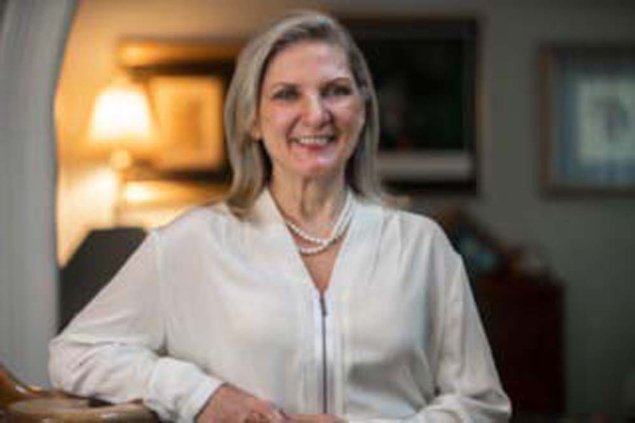 Election 2018 local round-up: Molly Cooper to be next District 1 county ...