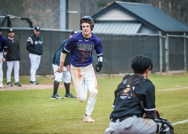 Baseball Roundup: Raiders remain unbeaten in region; Danes down ...