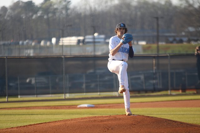 Baseball: Denmark beats Forsyth Central, breaks tie atop region ...