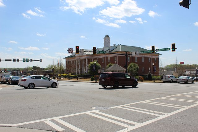 Where Forsyth County deputies will be paying closer attention to road ...