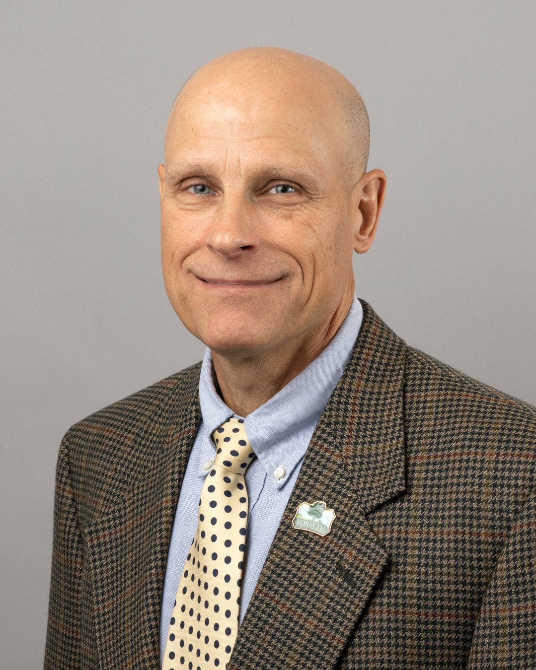 Meet Forsyth's new Assistant County Manager - Forsyth News