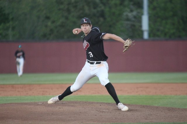 Baseball: Greyson Madonia, Lambert edge Milton in key region clash ...