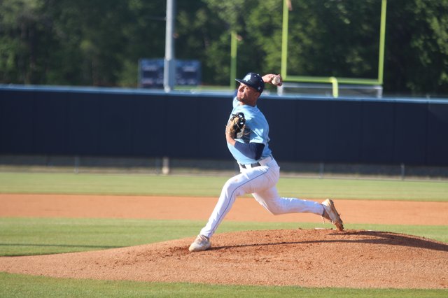 Baseball: Danes outlast Bulldogs in extra-innings thriller - Forsyth News