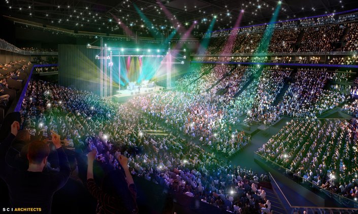 Developer of The Gathering at South Forsyth names group to run proposed ...