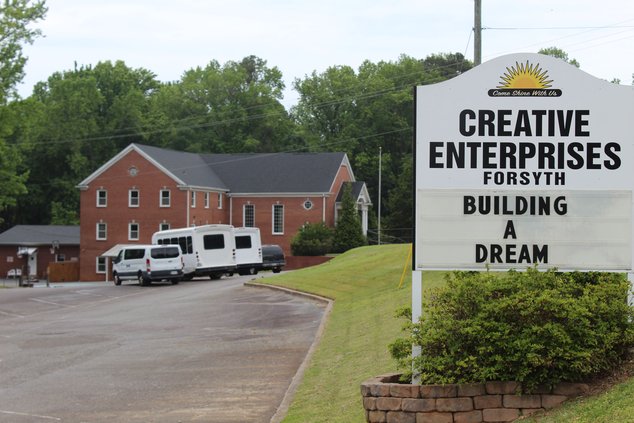 How this agency that helps adults with special needs plans to expand in and beyond Forsyth ...