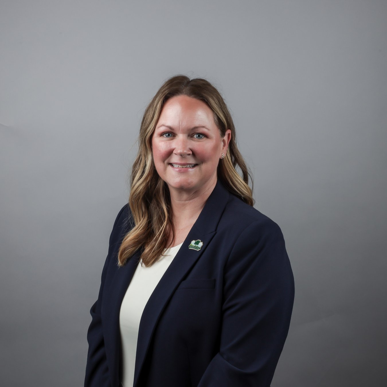 Meet Forsyth County’s new Procurement Department Director - Forsyth News