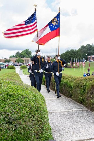 Things to do in Forsyth County this Memorial Day weekend - Forsyth News