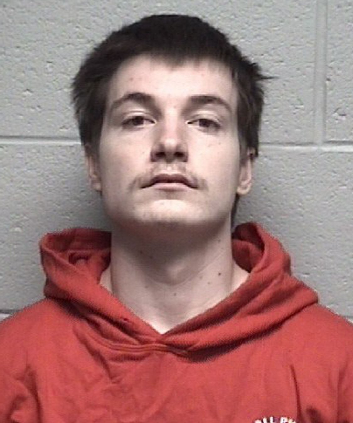 Suspect indicted for alleged assault, firing handgun on road - Forsyth News