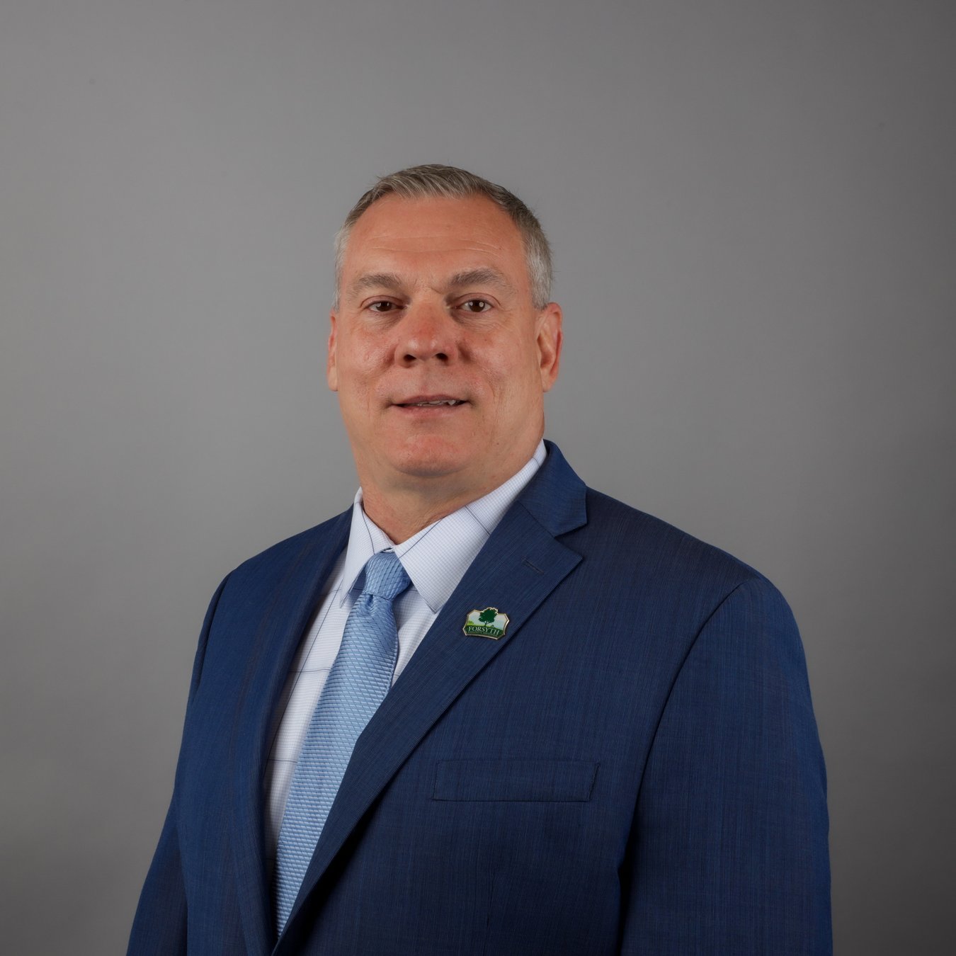 Meet Forsyth County’s new Chief Information Officer - Forsyth News