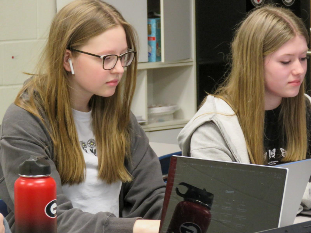 How Technology is Being Used in Forsyth Classrooms - Forsyth News