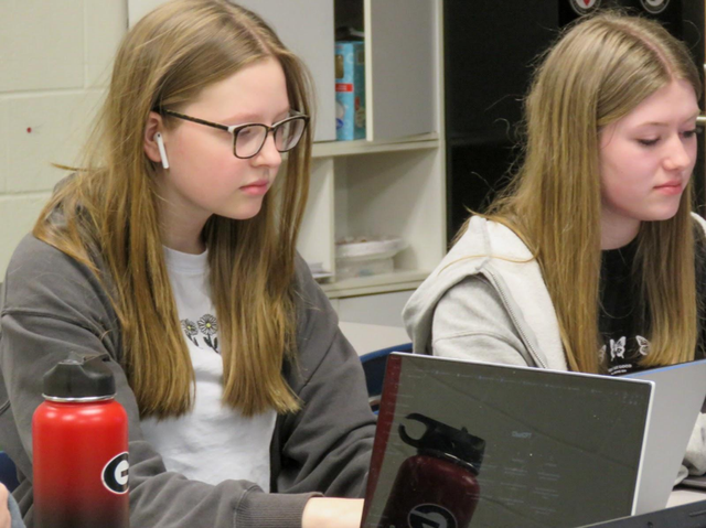 How Technology is Being Used in Forsyth Classrooms - Forsyth News