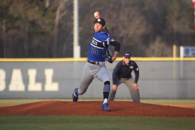 2023 Forsyth County News All-County Baseball Teams - Forsyth News