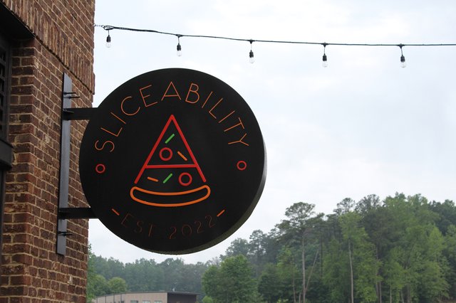 This pizza joint is now serving up ‘a slice of something special’ at ...