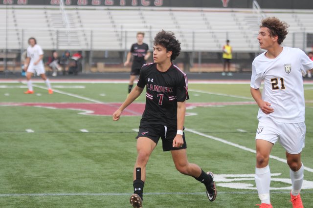 2023 Forsyth County News Boys Soccer Player of the Year: Mason Keith ...