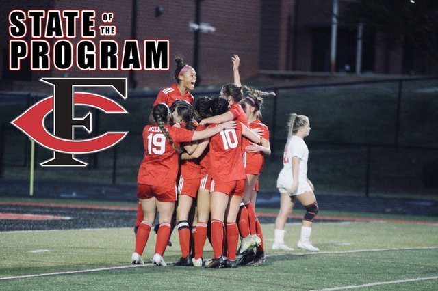 2023 State of the Program: Forsyth Central hopes to reach pinnacle ...