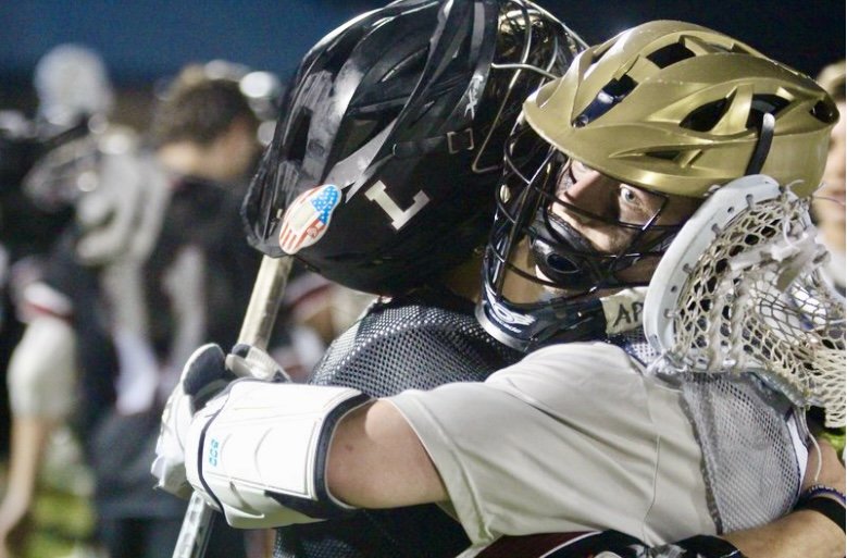 2023 Forsyth County News All-County Boys Lacrosse Teams - Forsyth News