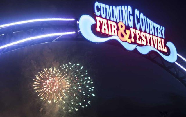 Your comprehensive guide to the 2019 Cumming Country Fair & Festival ...