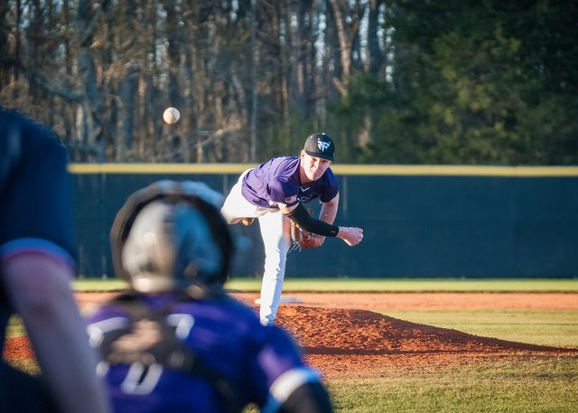 Baseball: Double-digit local players chosen for all-state team ...