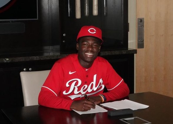 Baseball: Kyle Henley, Wyatt Crowell sign with major league ...