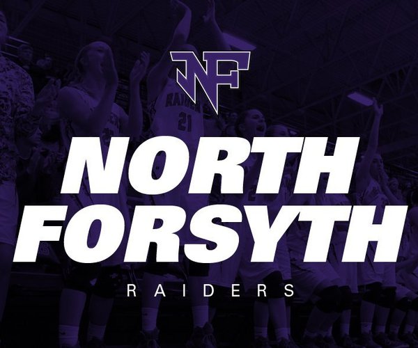 North Forsyth High School Sports News from the Forsyth County News and ...