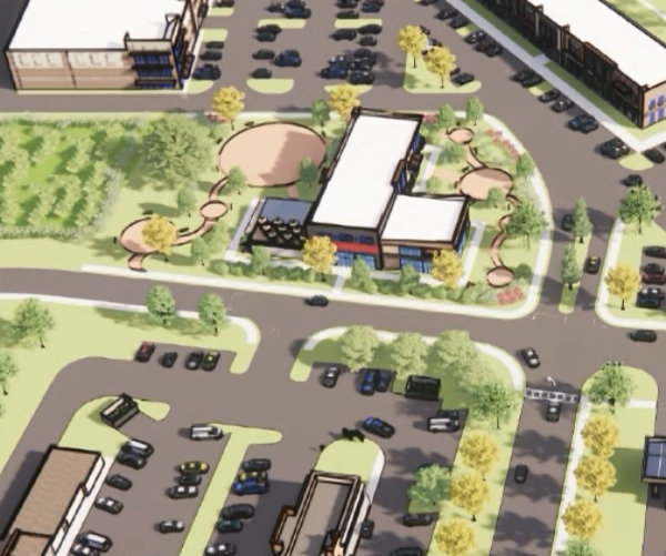 Plans submitted for mixed-use development off Ga. 400, Settingdown ...