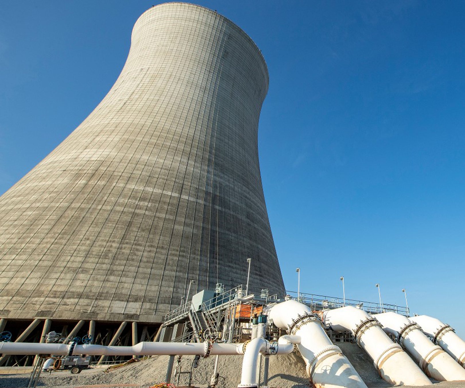 Sawnee EMC now using nuclear power from Plant Vogtle - Forsyth News