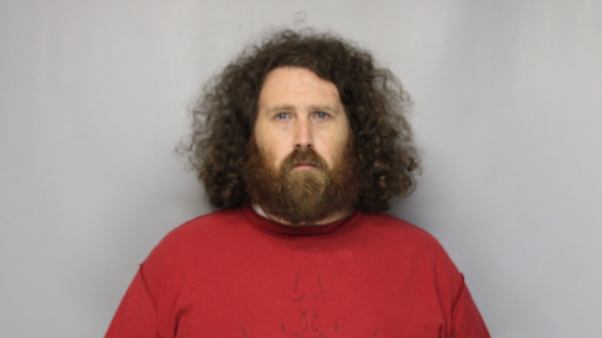 Forsyth County man accused of sexually assaulting girl - Forsyth News