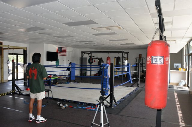 From the front yard to four walls: How these brothers realized their ...