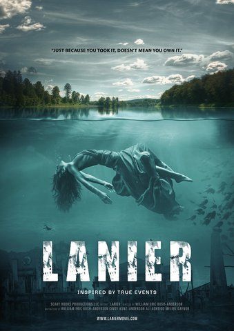 Here’s what locals thought of horror movie ‘Lanier’ after its premiere ...