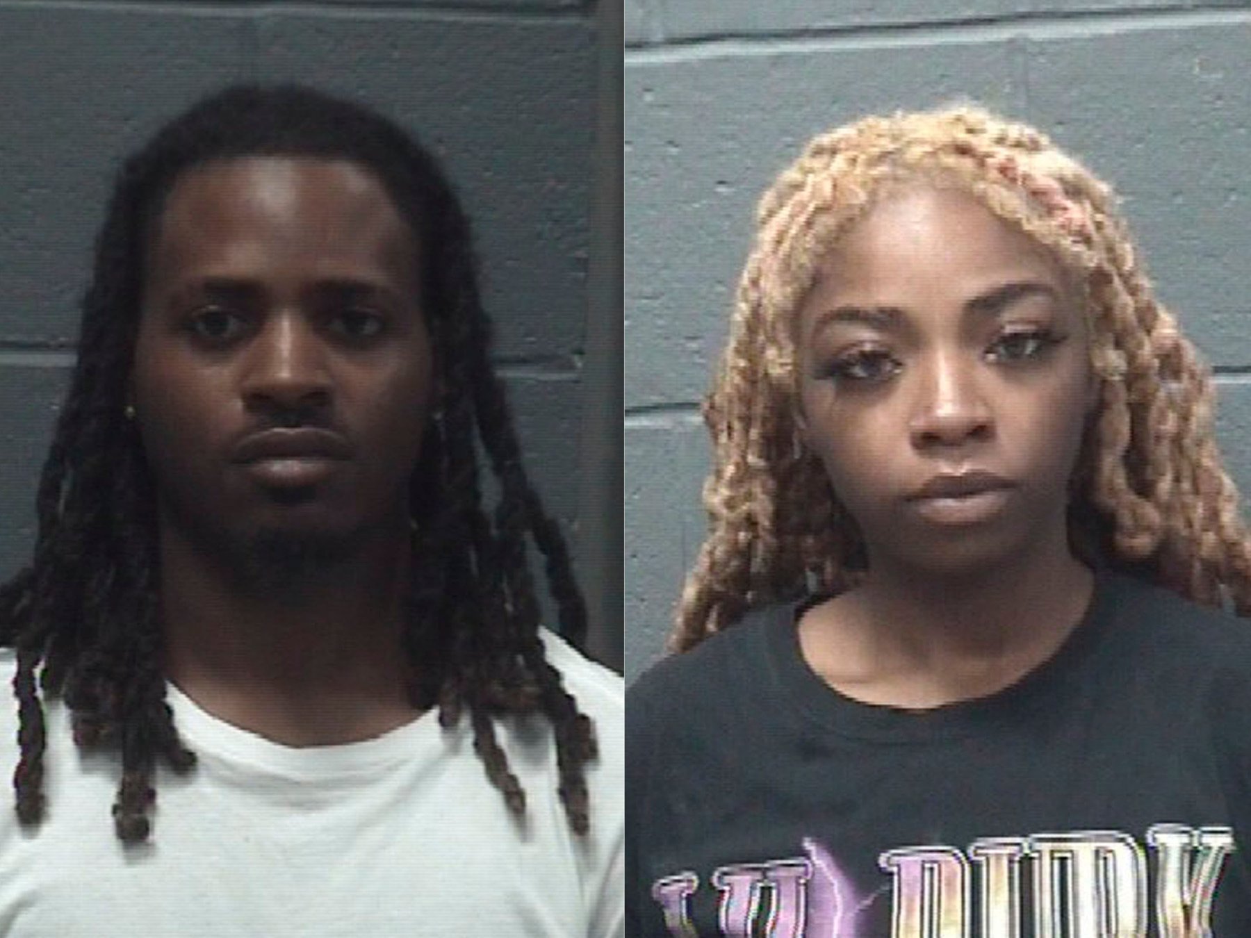 Couple accused of stealing mail and bank cards indicted in Forsyth ...