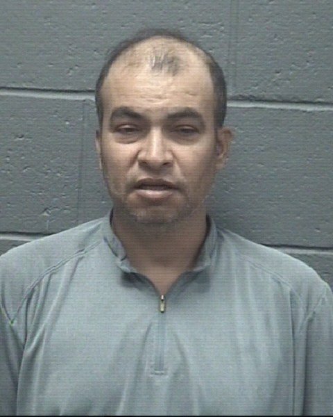 Suspect indicted for alleged hit-and-run crash that killed a pedestrian ...